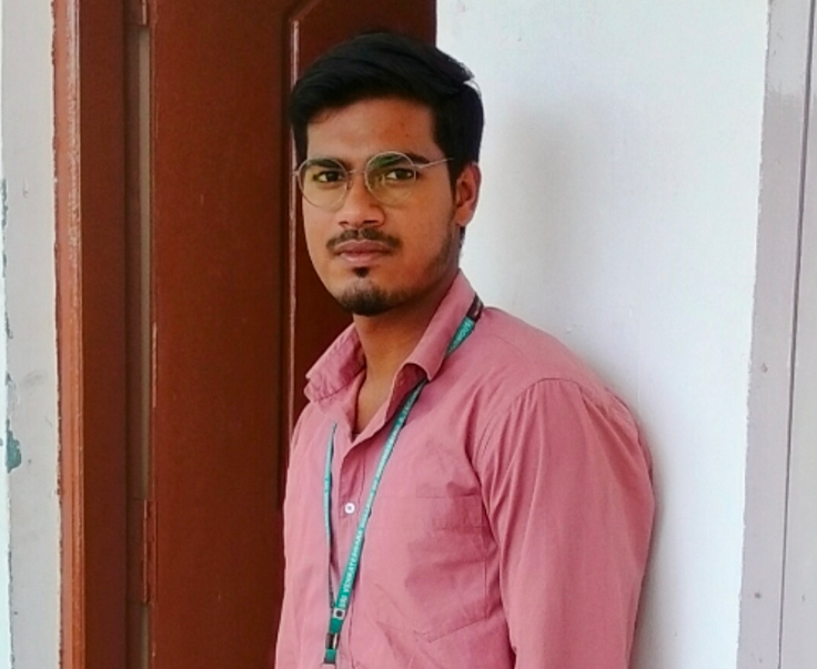 Nand Lal - Portfolio